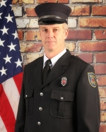 Official Website of Benton Arkansas - Fire Department Staff